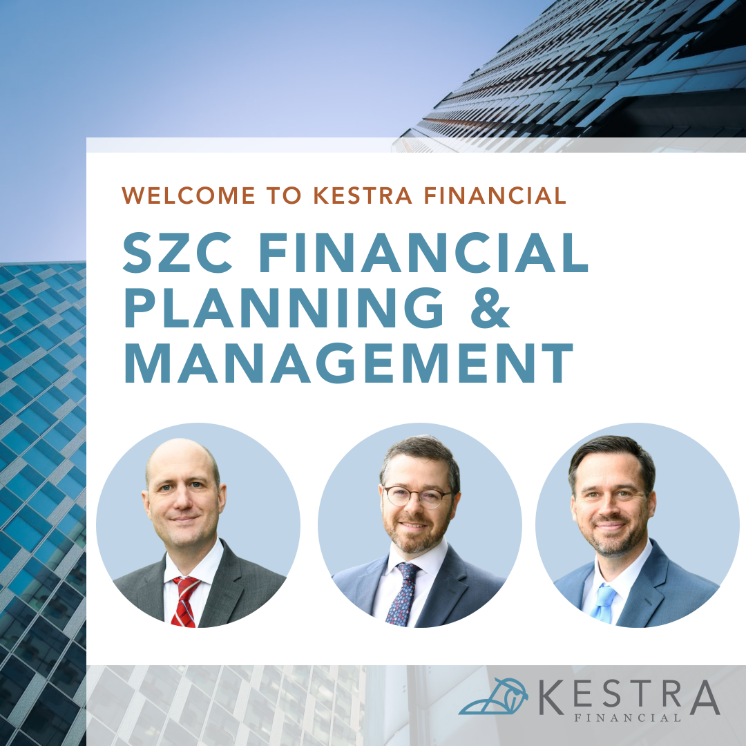 Kestra Private Wealth Services Welcomes $200 Million Advisor Team ...
