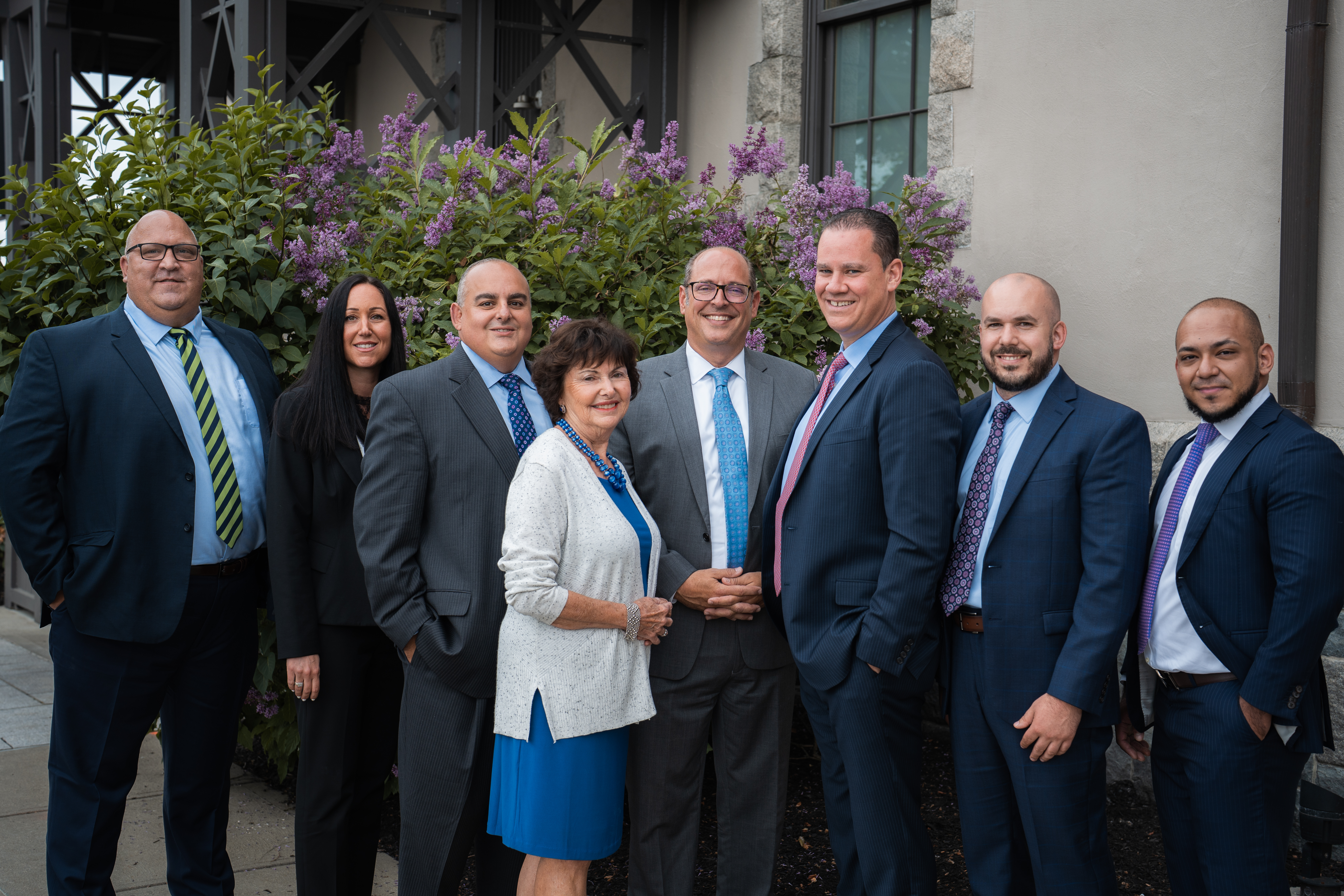 Kestra Financial Welcomes Newly Formed Team of Experienced Advisors